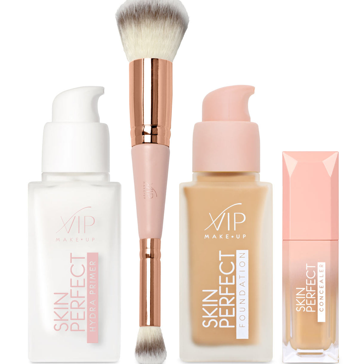 Skin Perfect Hydra Combo Pack – Vip Make Up