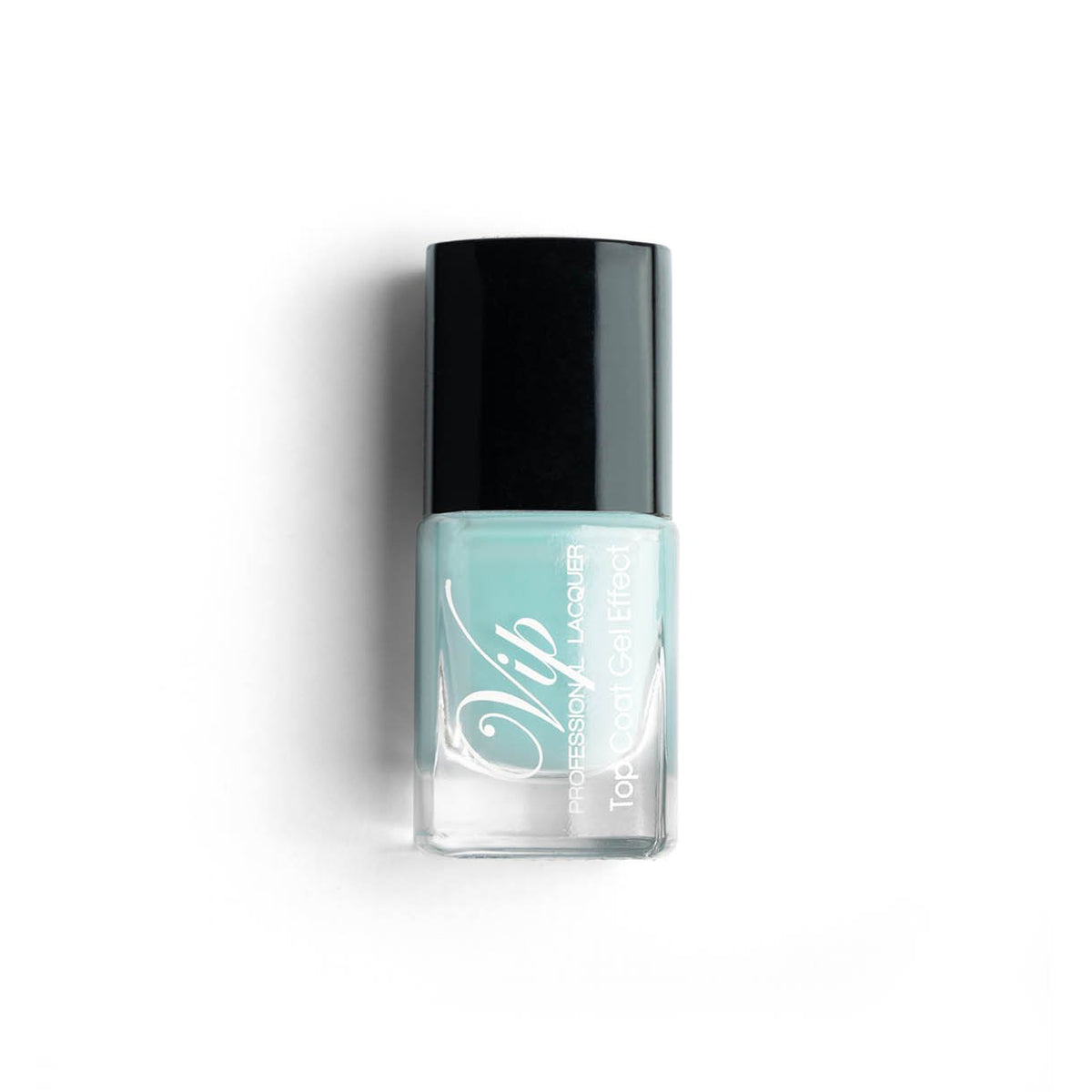 Top Coat Gel Effect – Vip Make Up